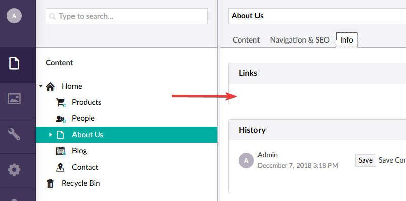 Custom UrlProvider blanks links shown in CMS for multi-domain site · Issue #3842 · umbraco ...