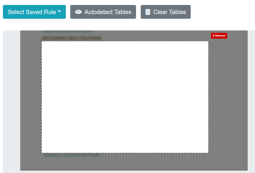 Table selector is opaque · Issue #82 · camelot-dev/excalibur · GitHub