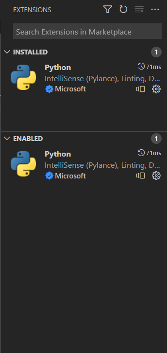 In Python files, "Rename symbol" inserts excessive newlines. · Issue ...