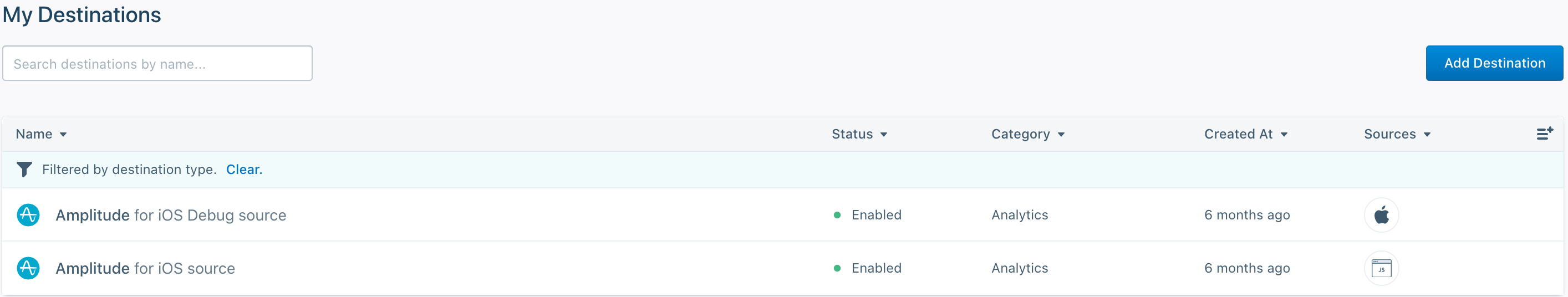 expo-analytics-segment not sending session data for Amplitude · Issue ...