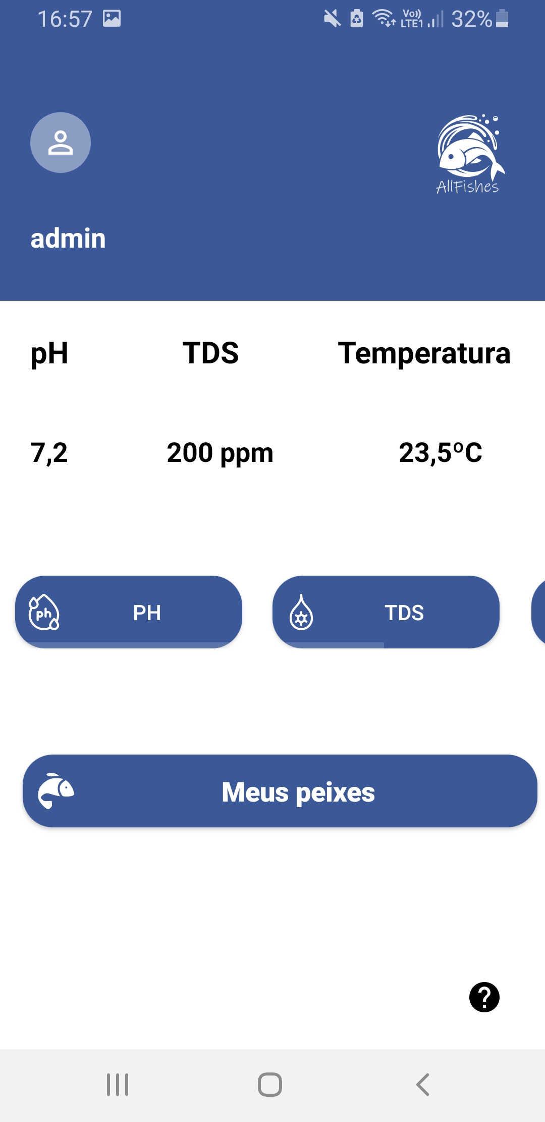 GitHub - devBrait/APP_TCC: Aplicativo mobile desenvolvido na plataforma android studio ...
