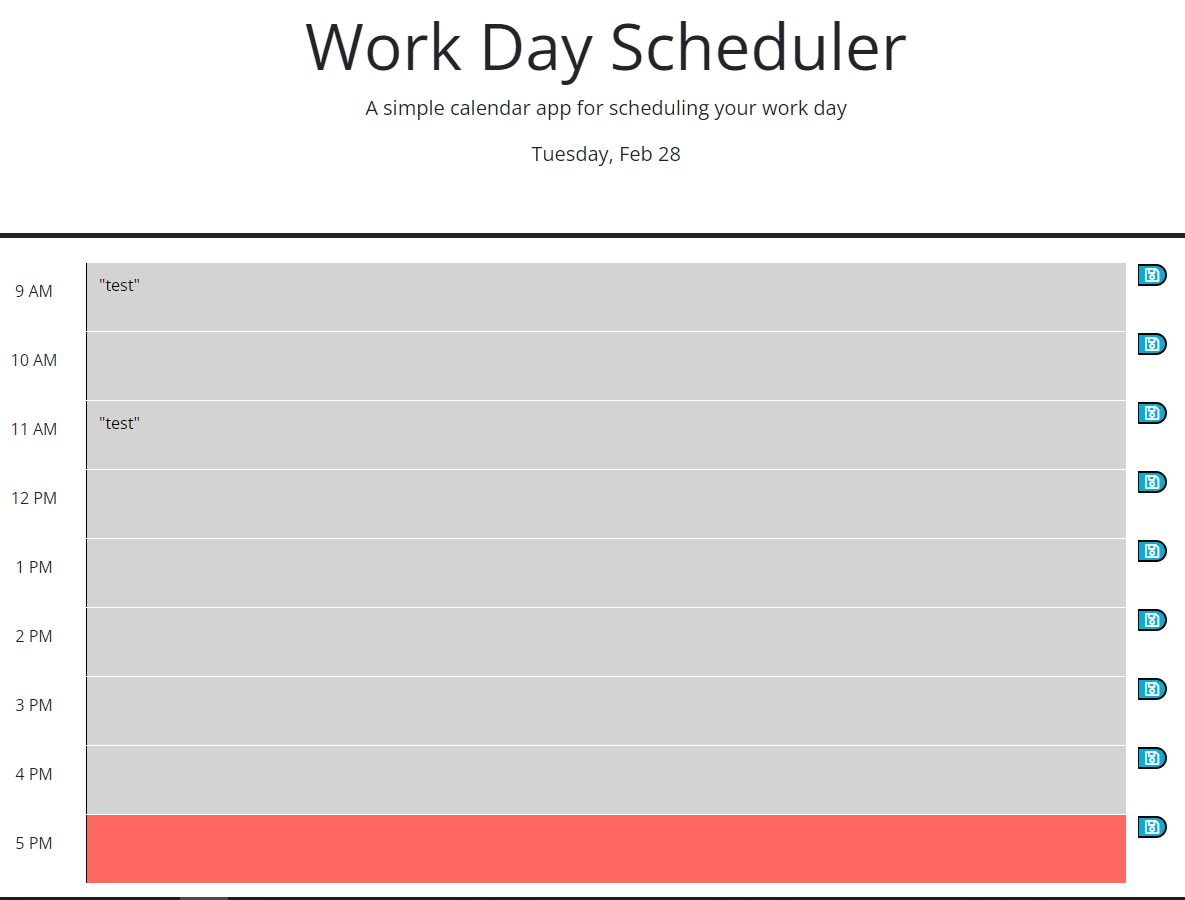 GitHub - Cashew1337/WorkScheduler