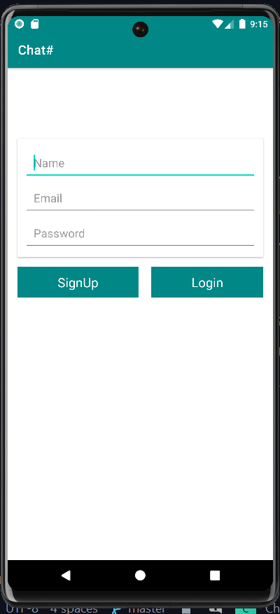 GitHub - Ganpati-Nath/Chat-
