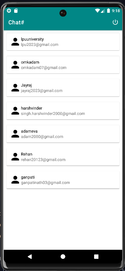 GitHub - Ganpati-Nath/Chat-