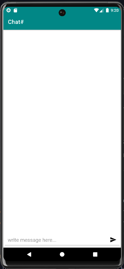 GitHub - Ganpati-Nath/Chat-