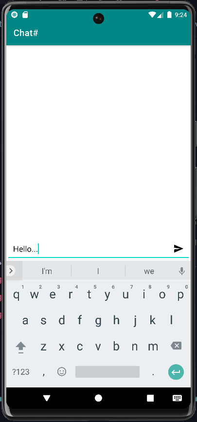 GitHub - Ganpati-Nath/Chat-