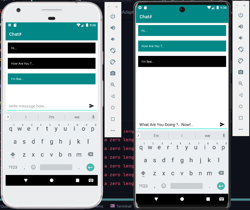GitHub - Ganpati-Nath/Chat-