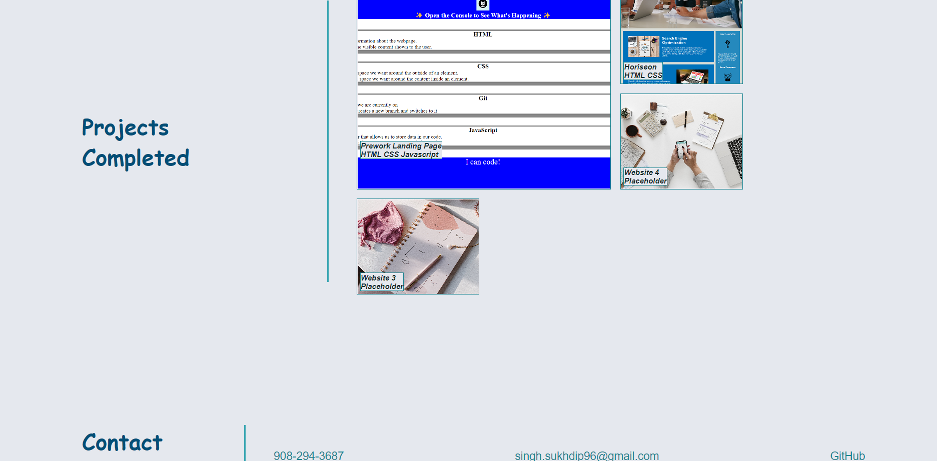 GitHub - SukhSingh96/portfolio