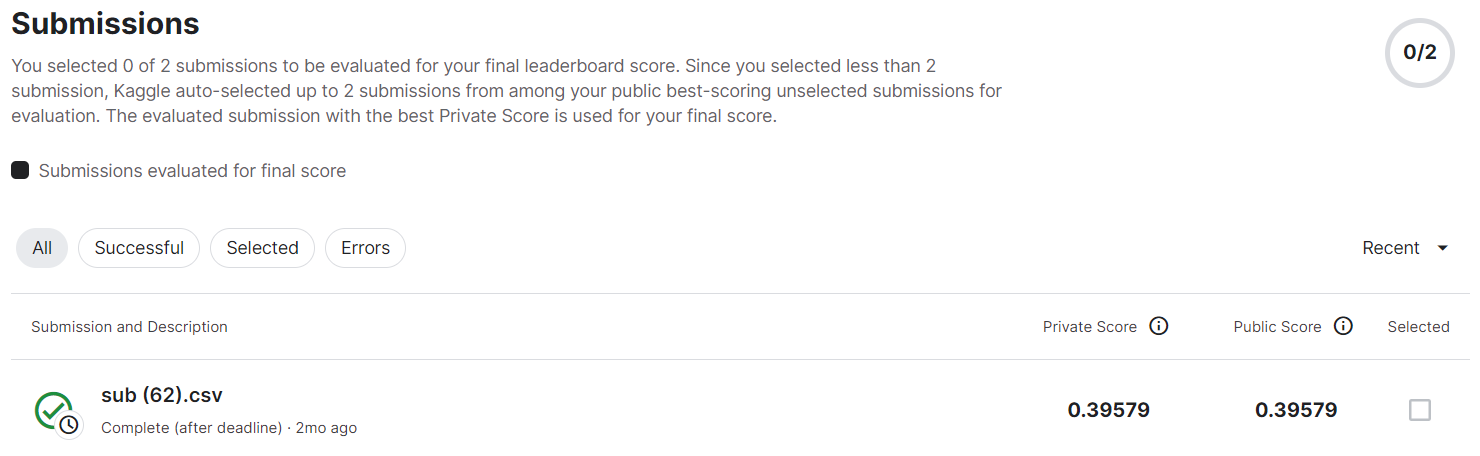 GitHub - seuno2/kaggle_practice1