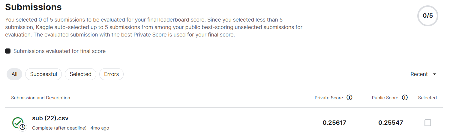 GitHub - seuno2/kaggle_practice2