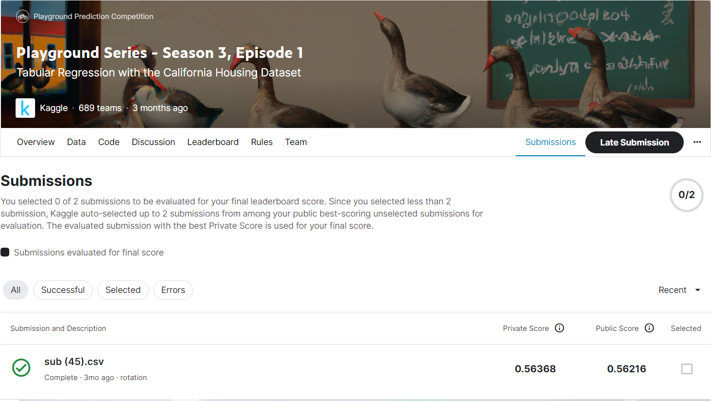 GitHub - seuno2/kaggle_HousePricePrediction