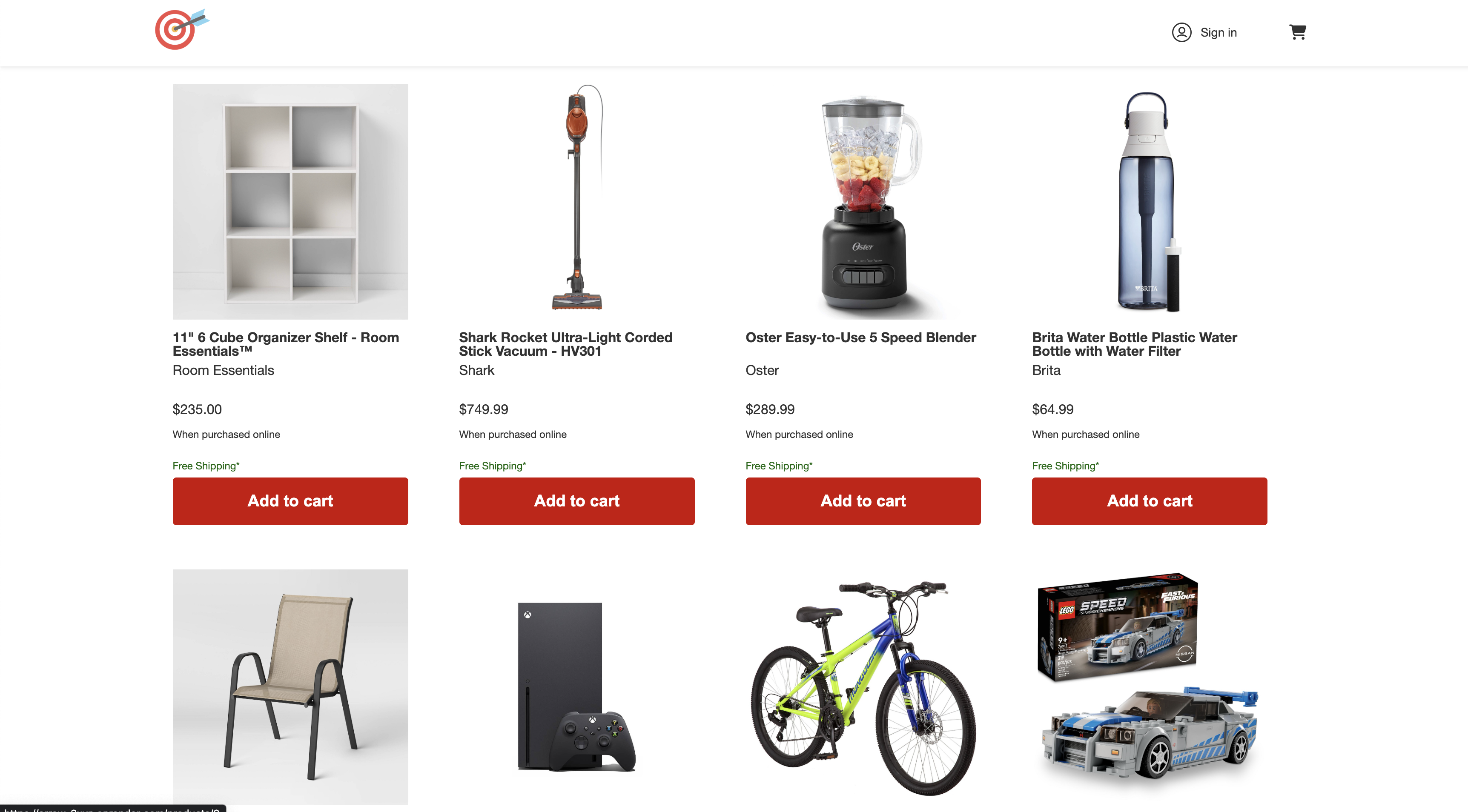 Github Mgastello Arrow