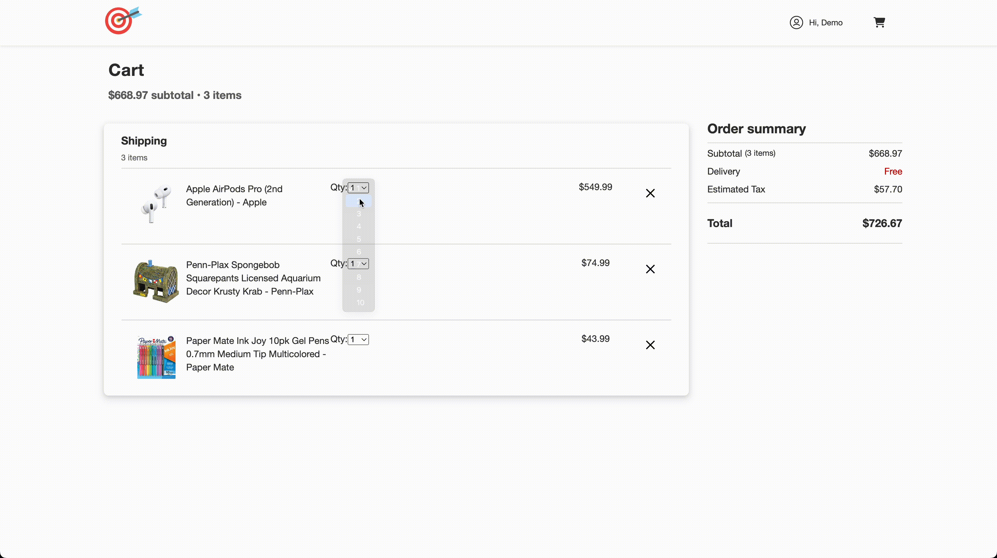 GitHub - mgastello/Arrow