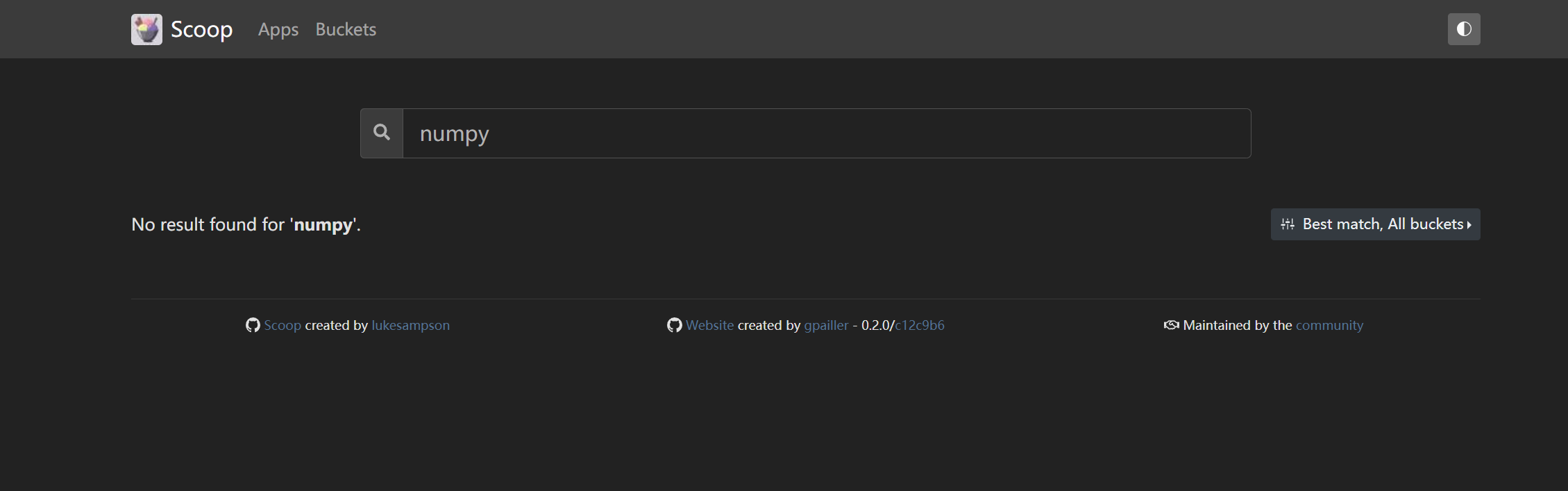 Scoop - CS自学指南 · PKUFlyingPig cs-self-learning · Discussion #327 · GitHub