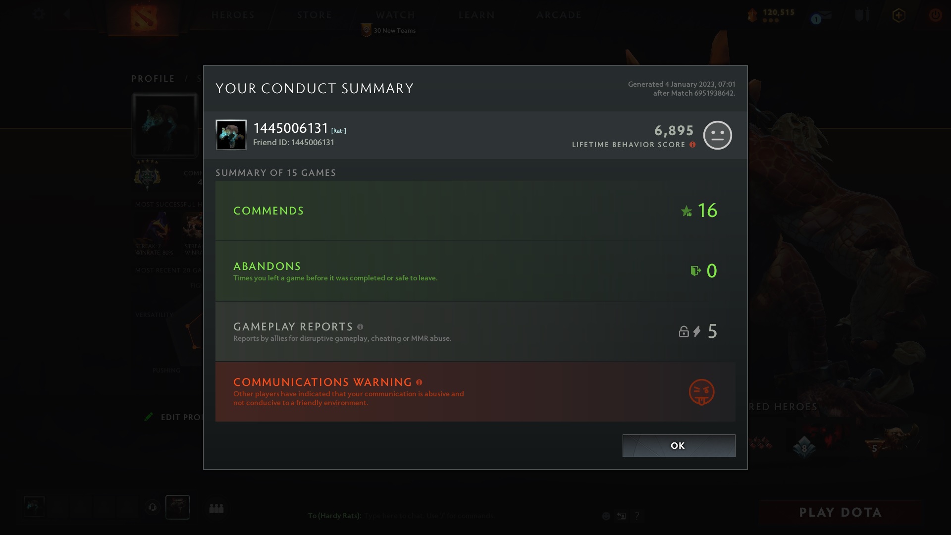 behaviour bug · Issue #6367 · ValveSoftware/Dota2-Gameplay · GitHub