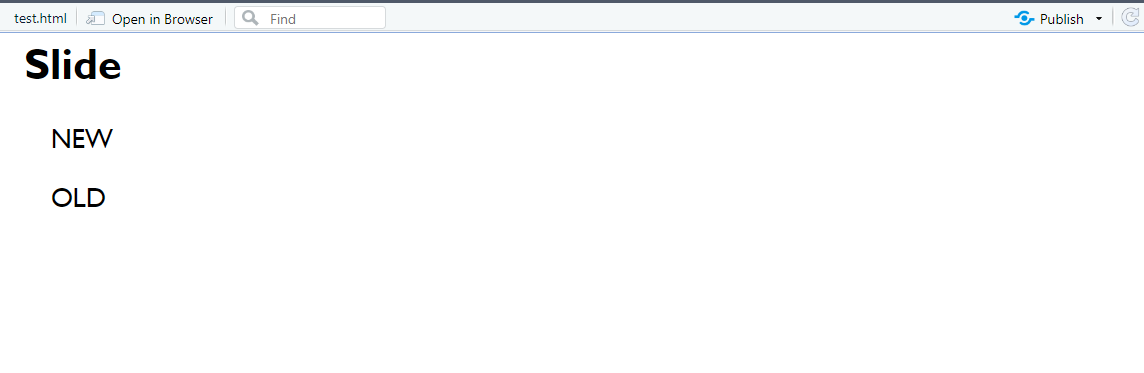 Theorem environment no longer works for slidy presentations. · Issue #1398 · rstudio/bookdown ...
