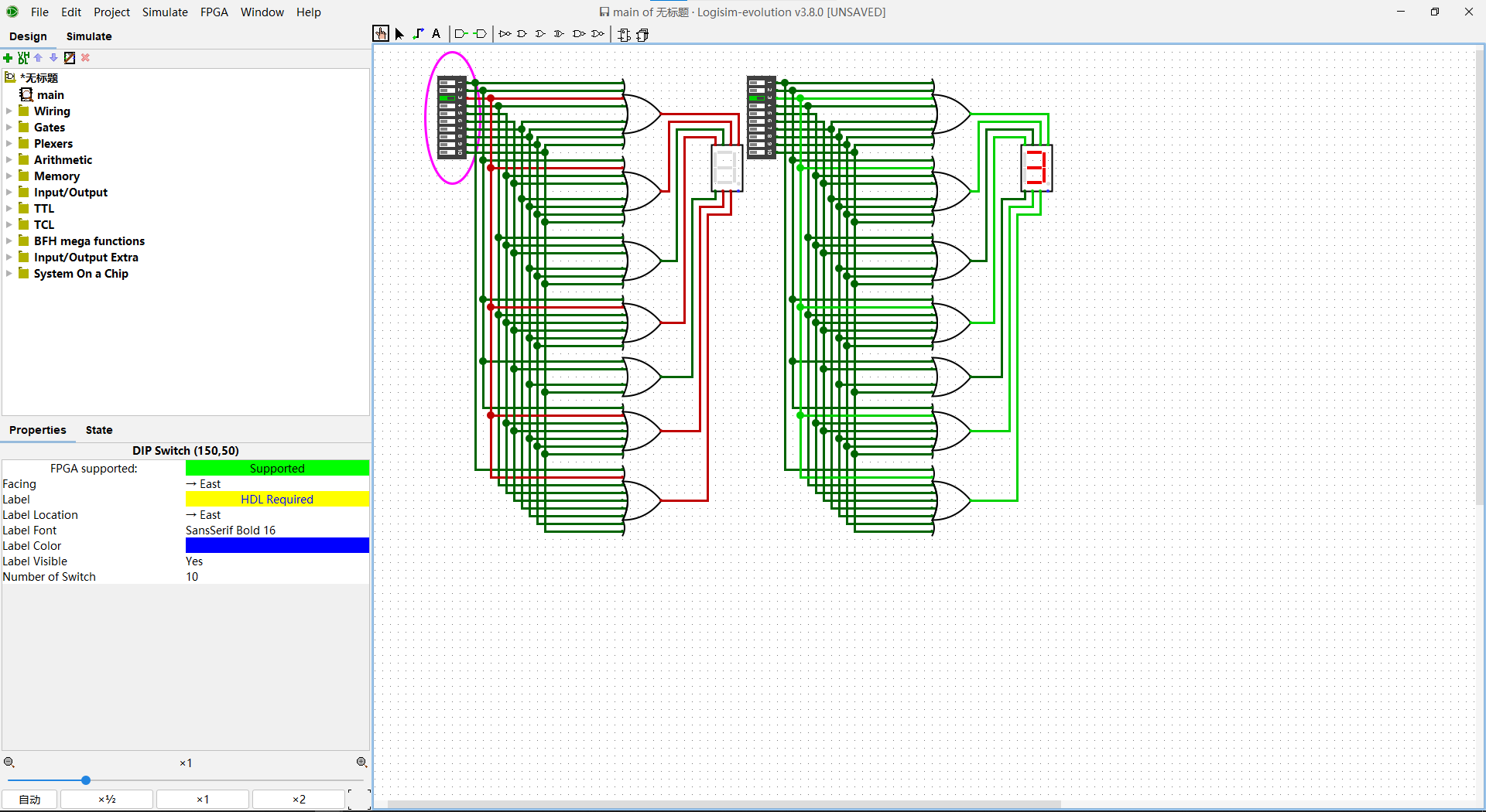 A Vulnerability In Logisim 3 8 0 · Issue 1621 · Logisim Evolution Logisim Evolution · Github