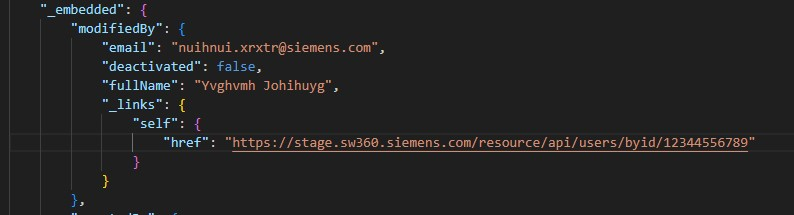 feat(Rest) : Adding more fields to project admin summary page · Issue #2135 · eclipse-sw360 ...