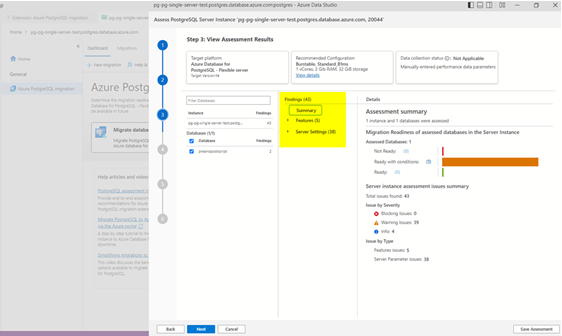 Button Color Issue in Azure PostgreSQL migration extension · Issue #24077 · microsoft ...
