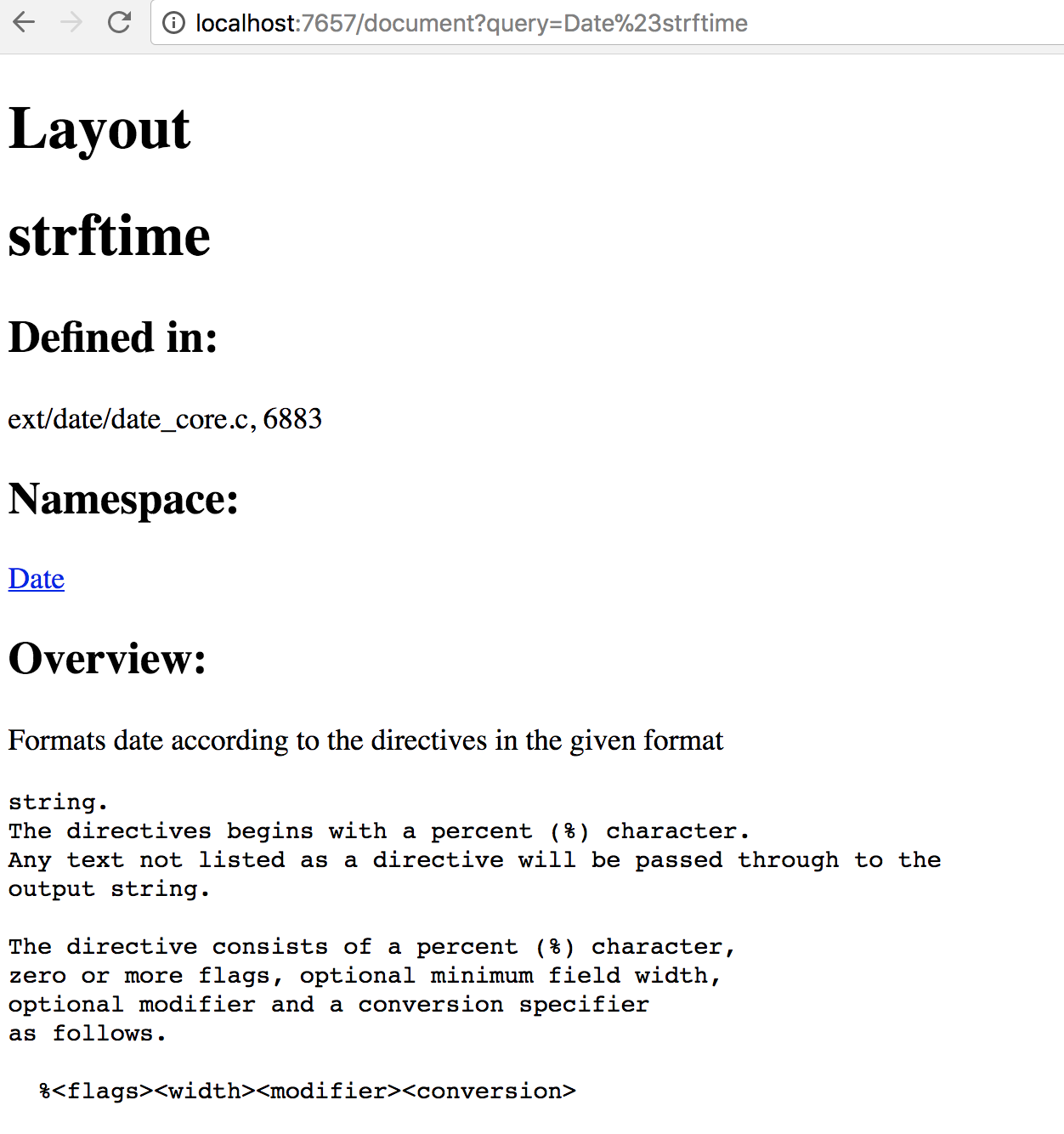 Questions about documentation output · Issue #32 · castwide/solargraph · GitHub