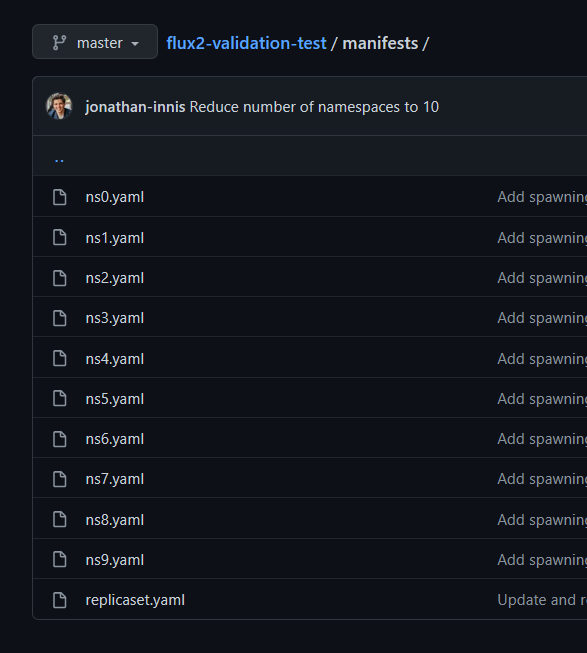Orphan objects after failed reconciliation with validation: none and prune: true · Issue #409 ...