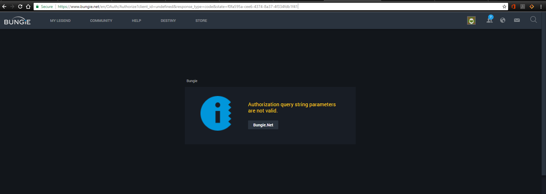 Infuse Dialog Errors · Issue #1943 · DestinyItemManager/DIM · GitHub