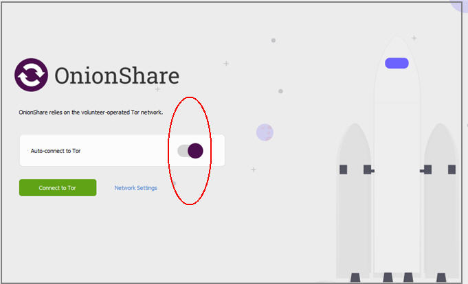 OnionShare v2.6 does not auto-connect to Tor at all on my Windows 10 OS · Issue #1651 ...