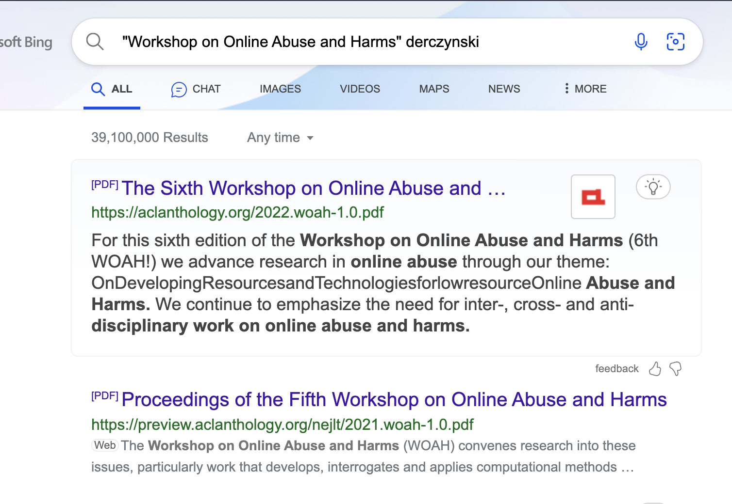 preview. is indexed in search engines · Issue #2425 · acl-org/acl-anthology · GitHub