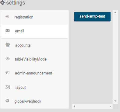 Docker Missing Features and Odd Presentation · Issue #4797 · wekan/wekan · GitHub