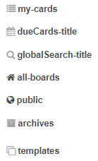 Docker Missing Features and Odd Presentation · Issue #4797 · wekan/wekan · GitHub