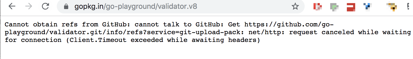 gopkg.in is error · Issue #1538 · gin-gonic/gin · GitHub