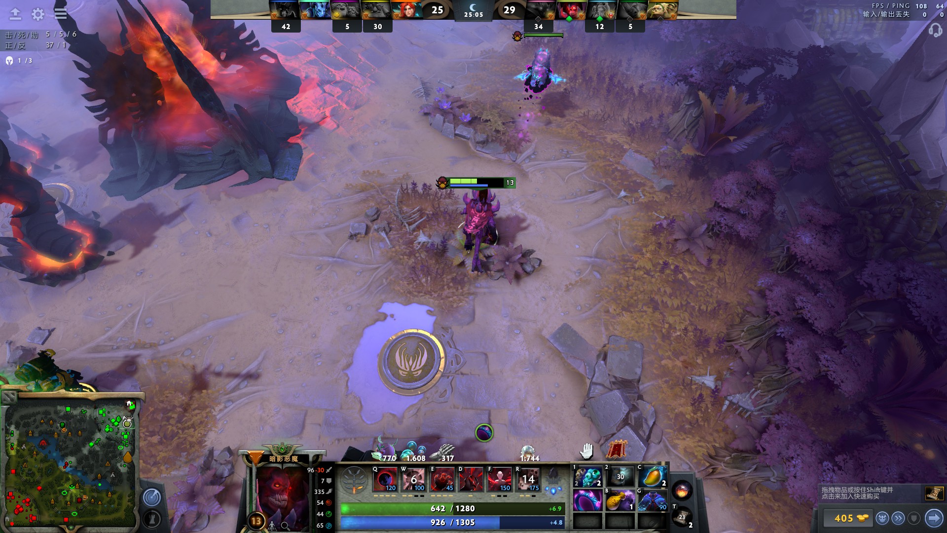 SD shard buy time up skill will lose · Issue #6371 · ValveSoftware/Dota2-Gameplay · GitHub