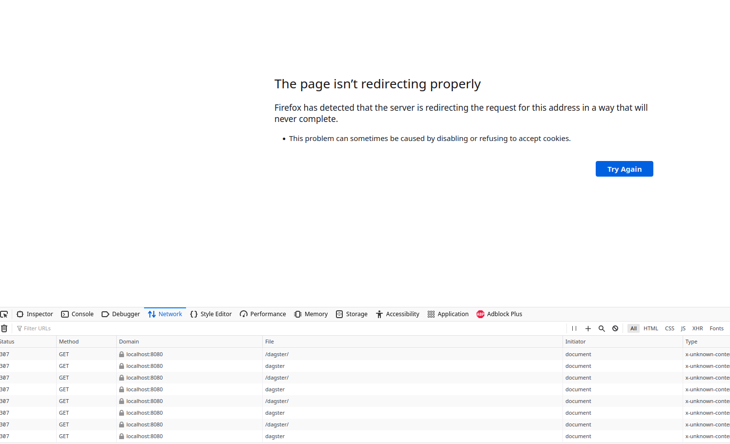 Mounting Dagster App To Existing Fastapi App Does Not Work · Issue 12797 · Dagster Iodagster