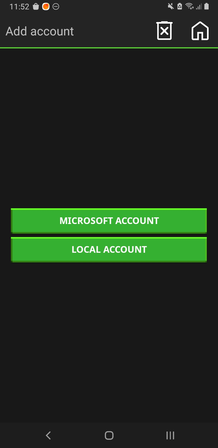 Can't Login · Issue #3821 · PojavLauncherTeam/PojavLauncher · GitHub