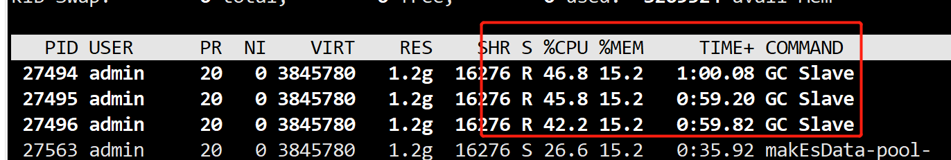 how can i make gc slow · Issue #14601 · eclipse-openj9/openj9 · GitHub