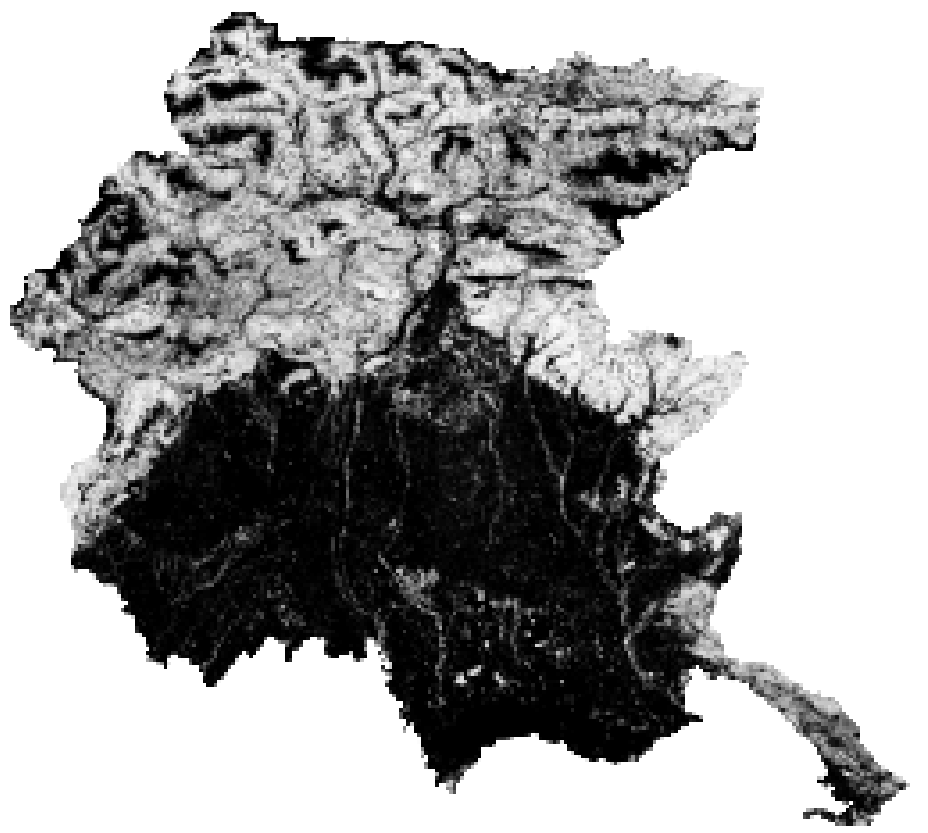 Ensembleforecasting Result In Smaller Than Input Variables · Issue 334 · Biomodhubbiomod2 · Github
