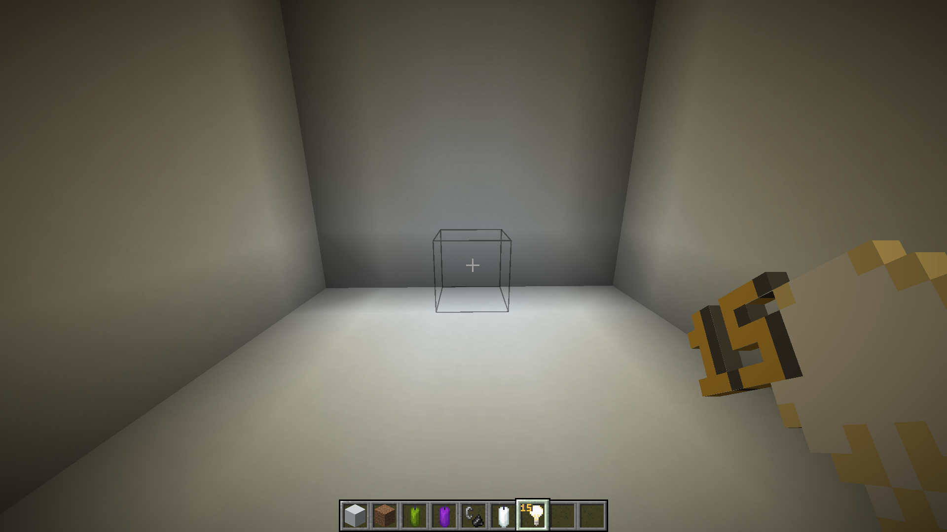 somethings · Issue #15 · GeForceLegend/SEUS_PTGI_GFME · GitHub