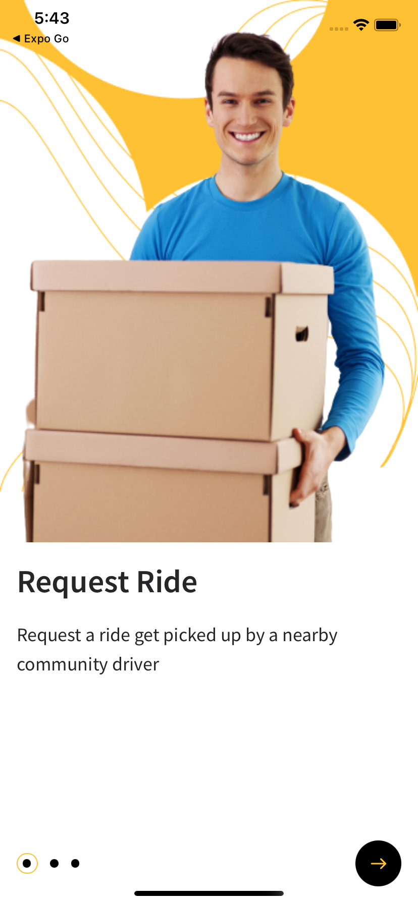 GitHub - EdraakSystems/DELIVERY-APP