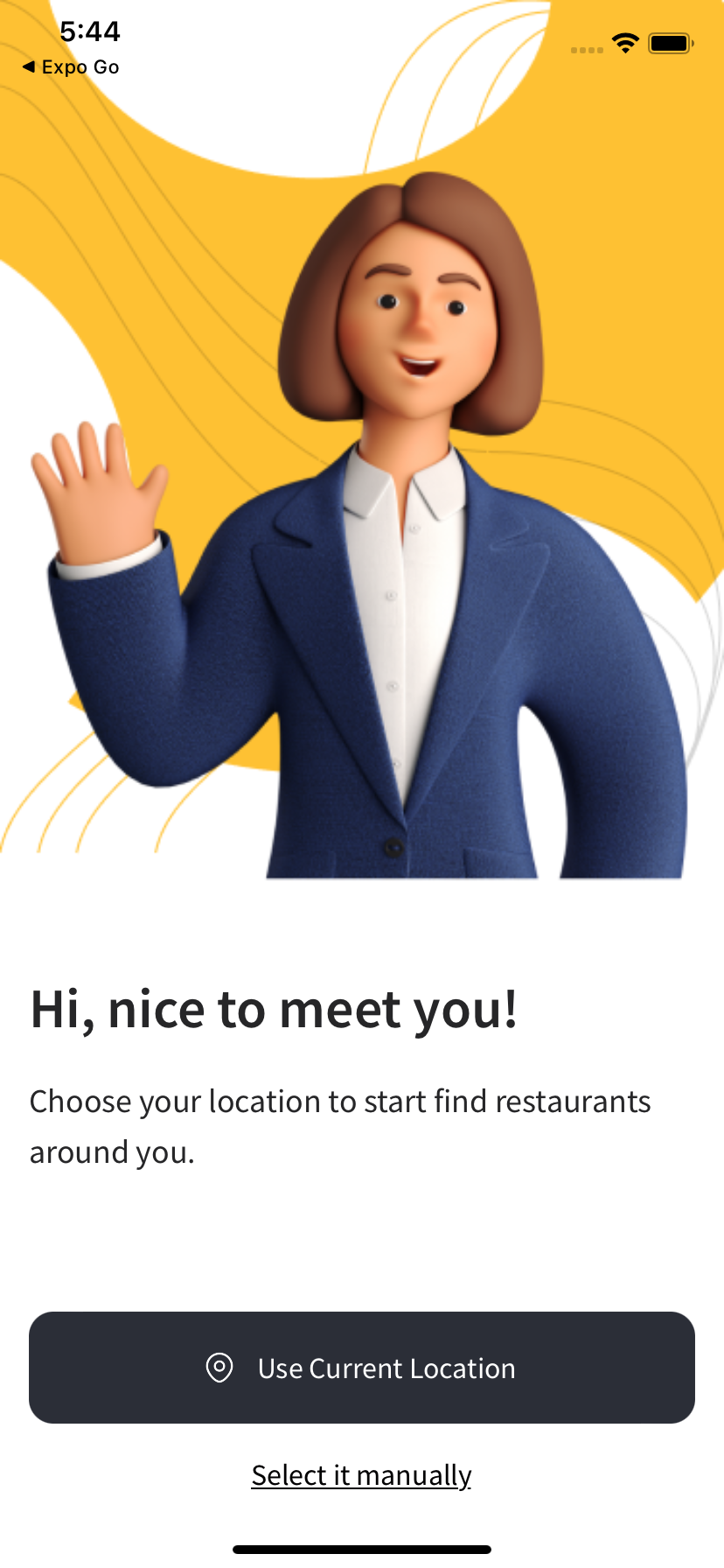GitHub - EdraakSystems/DELIVERY-APP