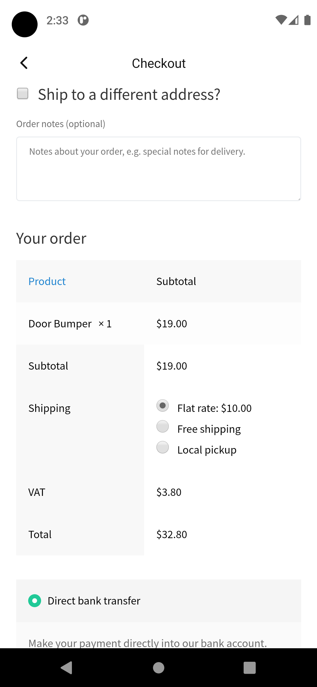 GitHub - EdraakSystems/OREO_FESSION_APP