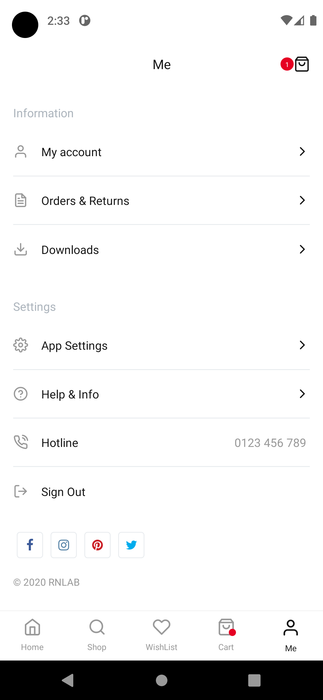 GitHub - EdraakSystems/OREO_FESSION_APP