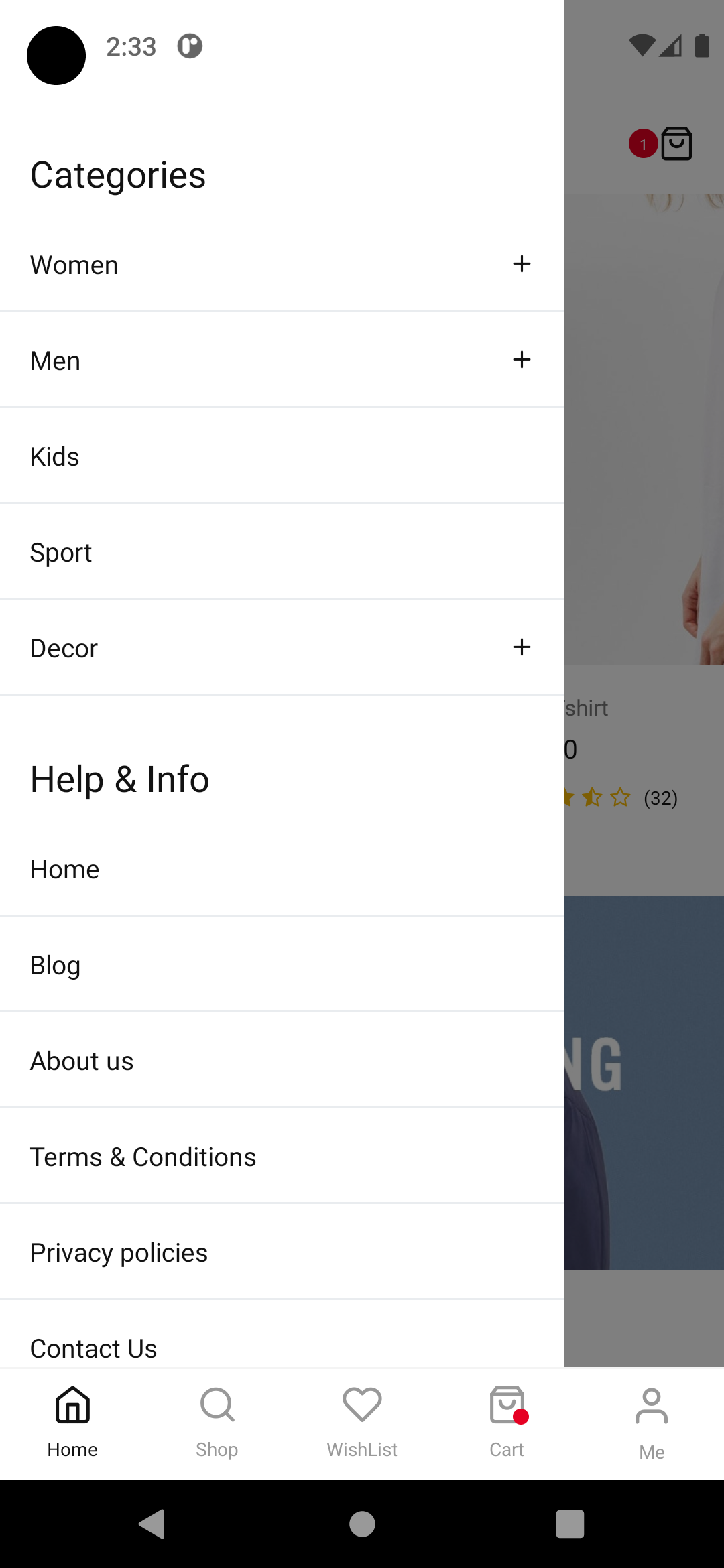 GitHub - EdraakSystems/OREO_FESSION_APP