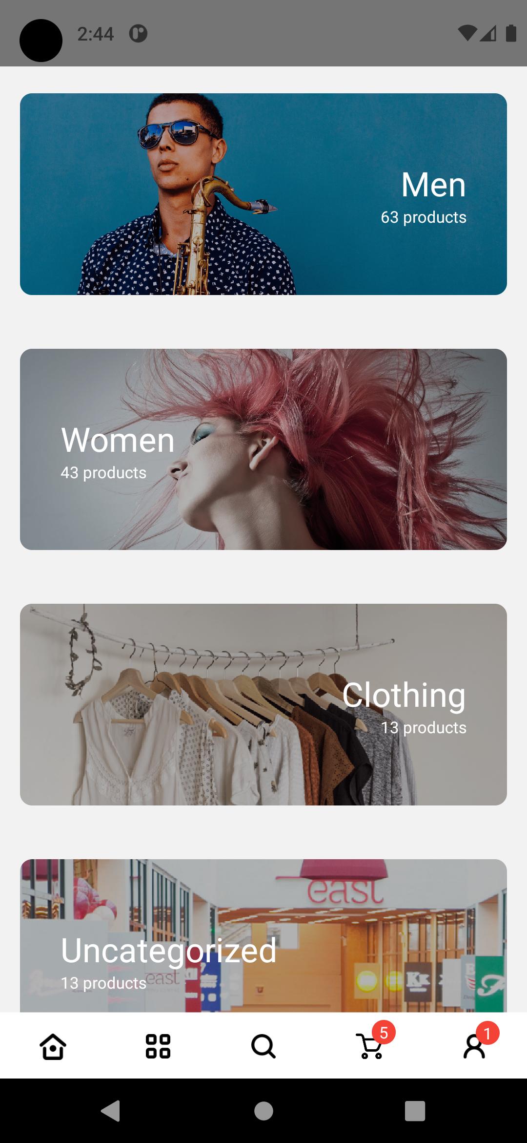 GitHub - EdraakSystems/MSTORE_APP