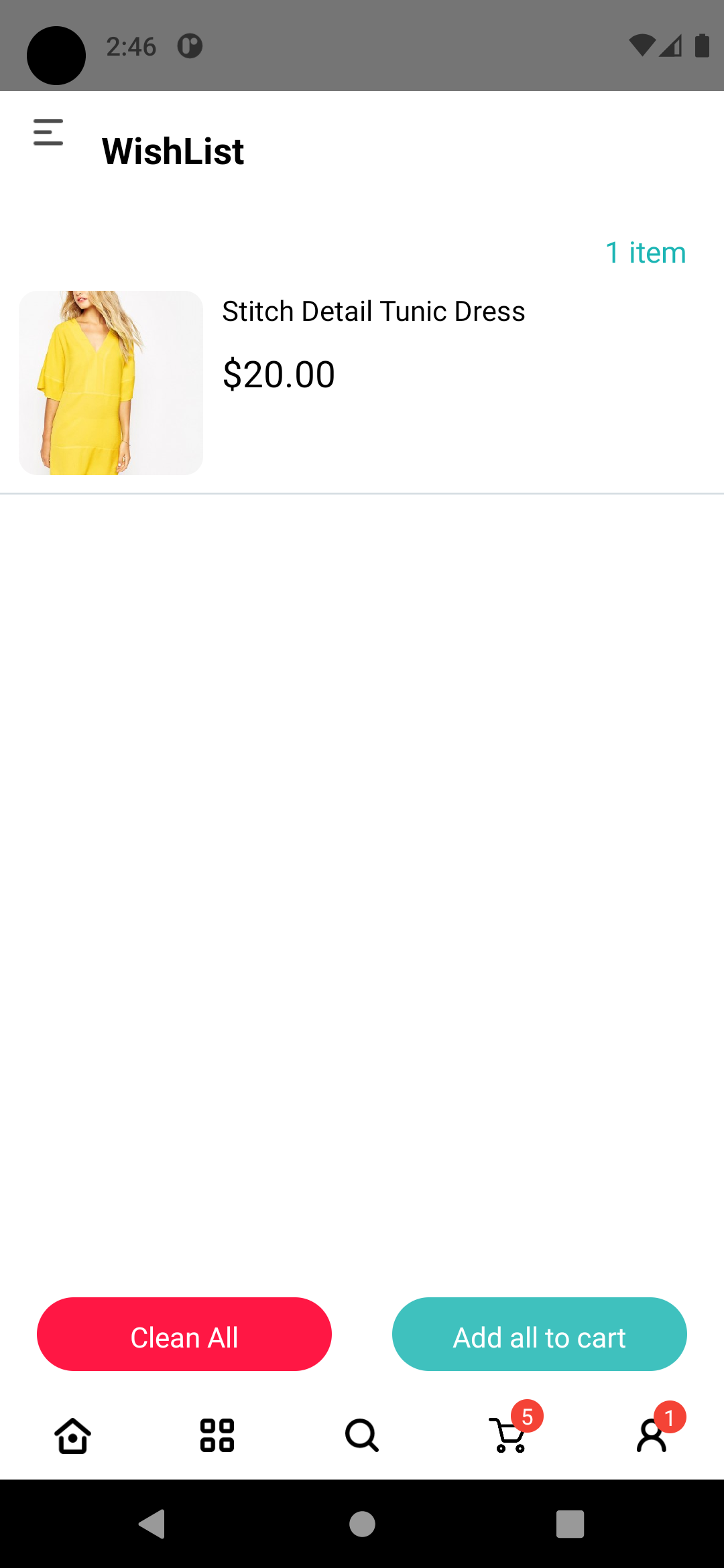 GitHub - EdraakSystems/MSTORE_APP