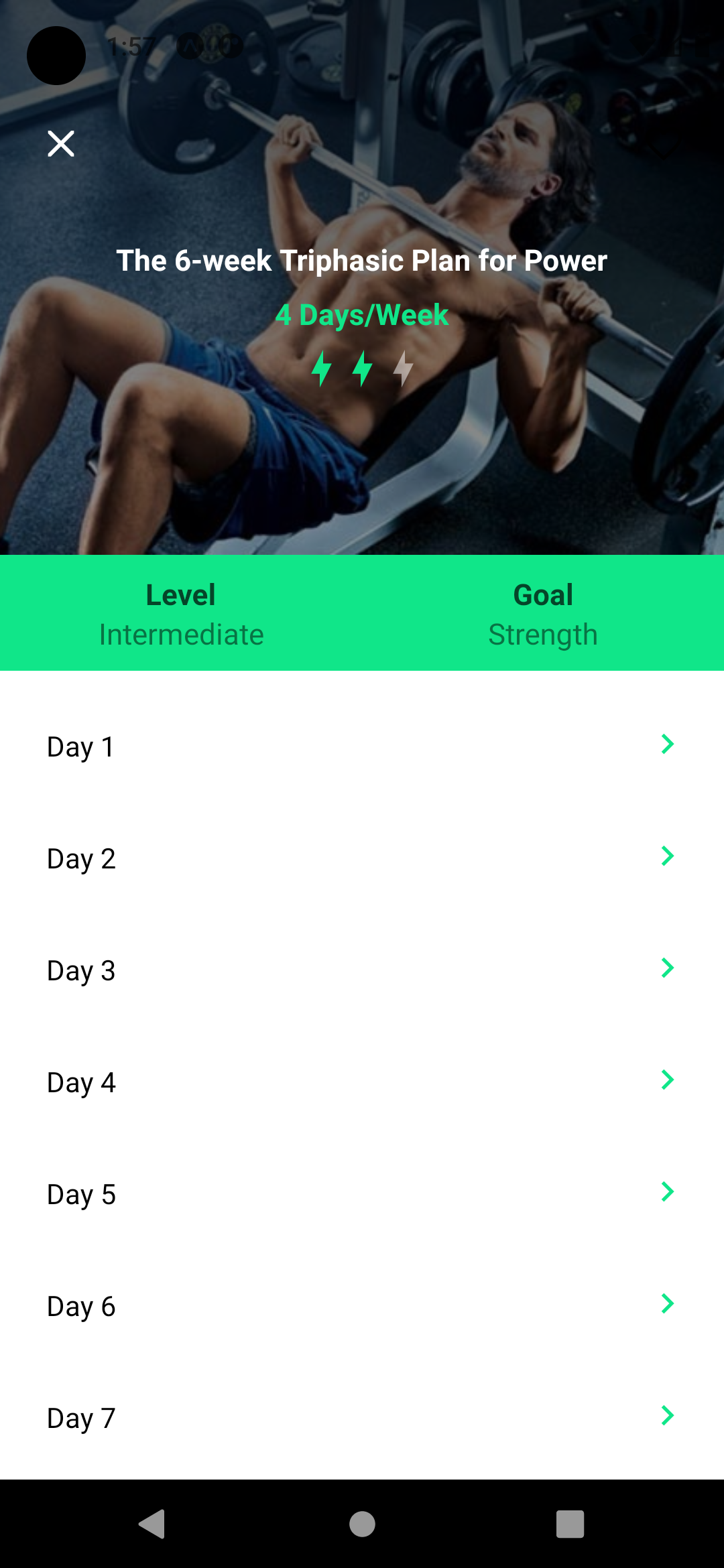 GitHub - EdraakSystems/GYM_FITNESS_APP