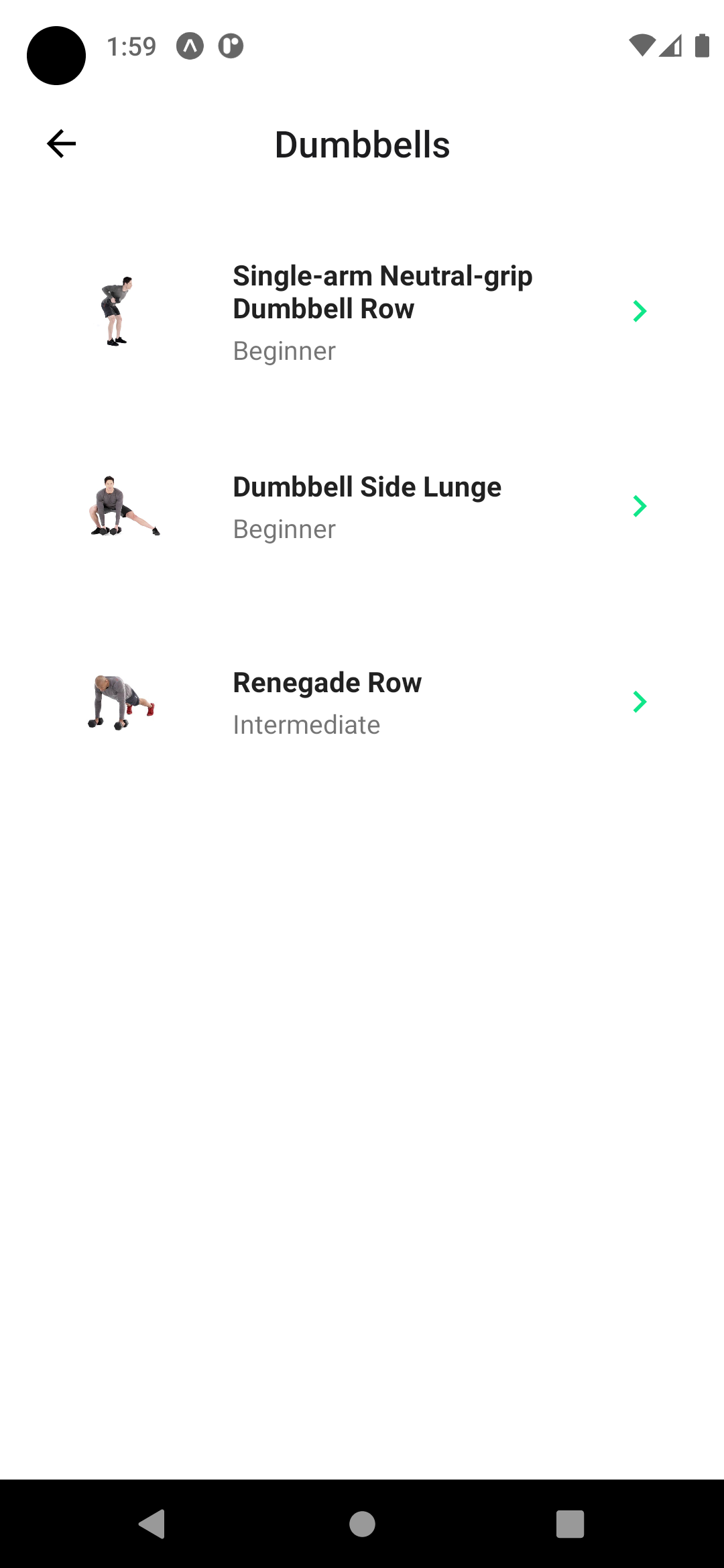 GitHub - EdraakSystems/GYM_FITNESS_APP