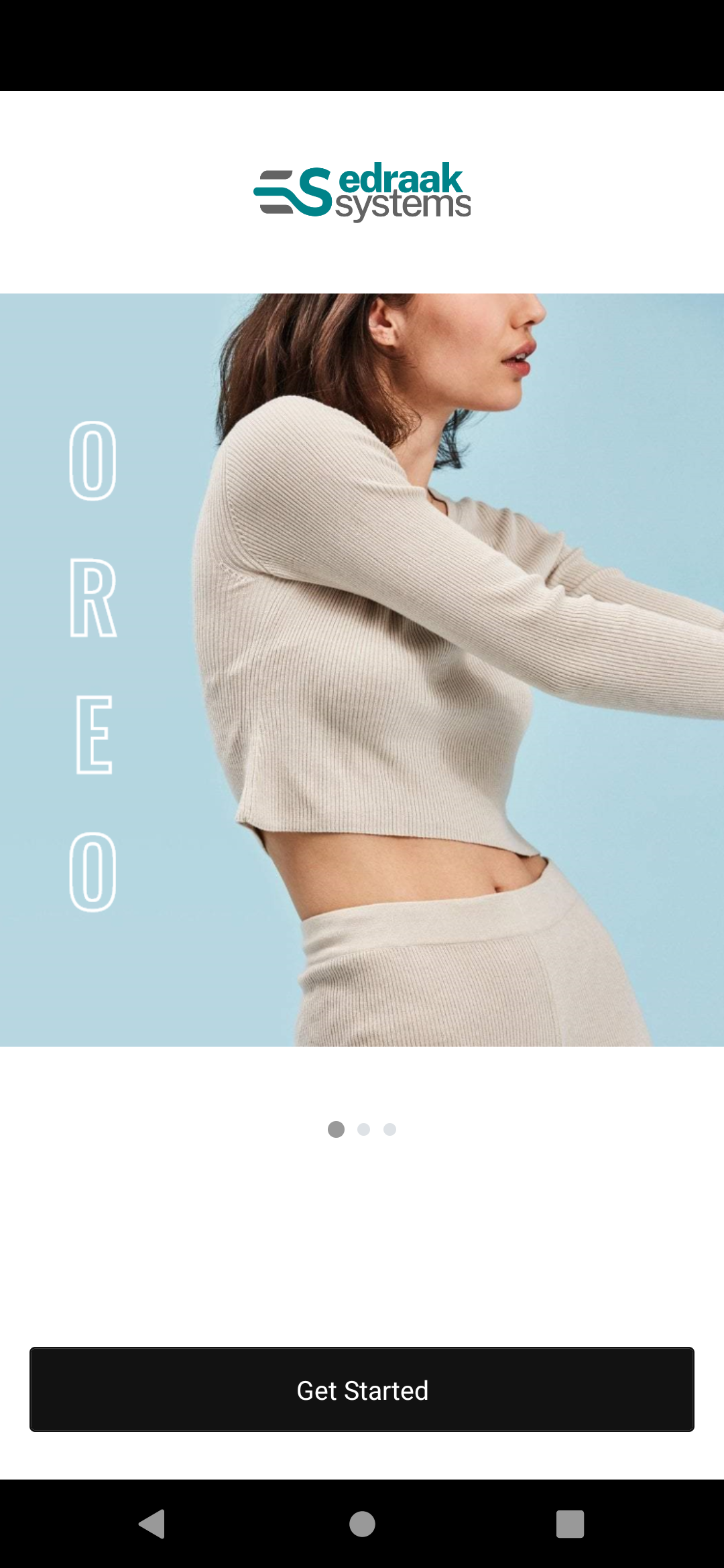 GitHub - EdraakSystems/OREO_FESSION_APP