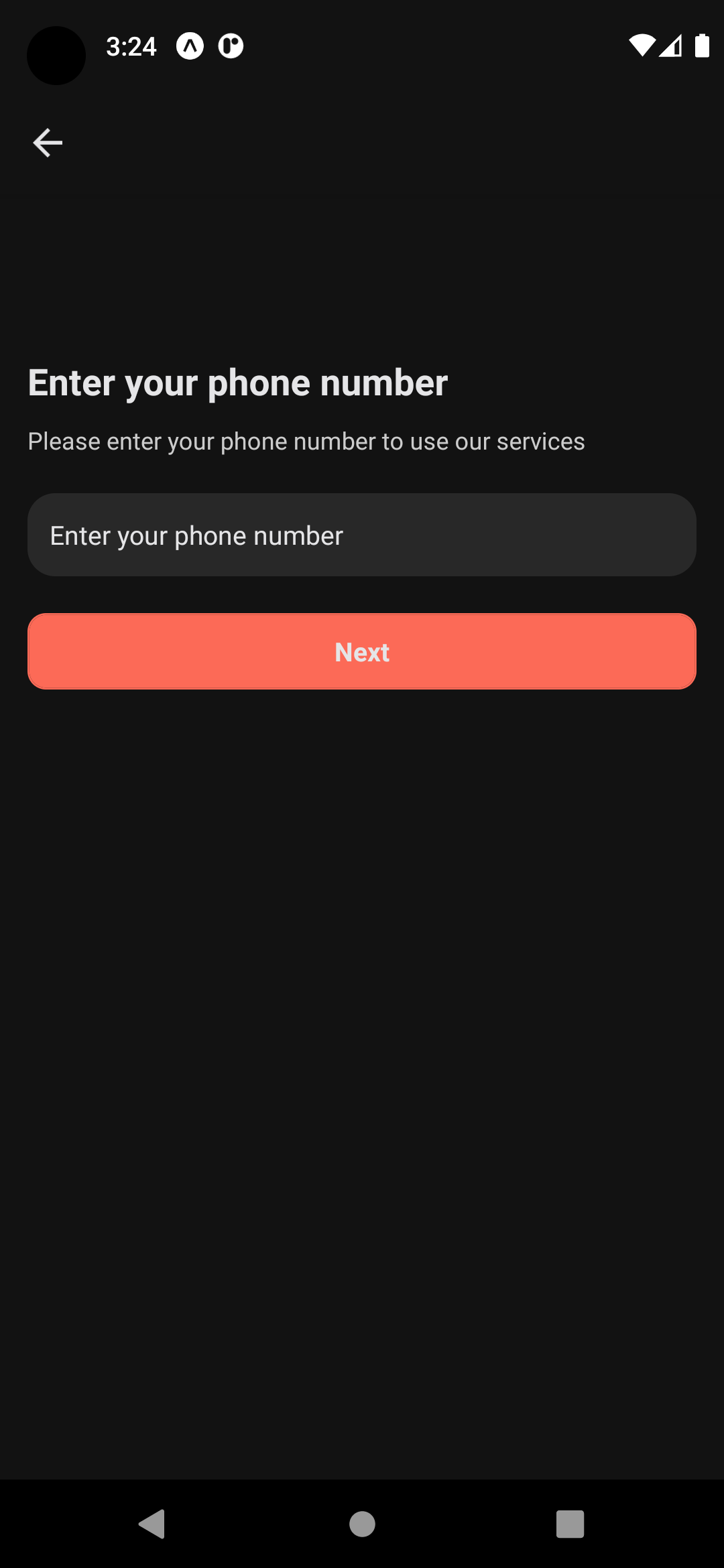 GitHub - EdraakSystems/FOOD_STAR_APP