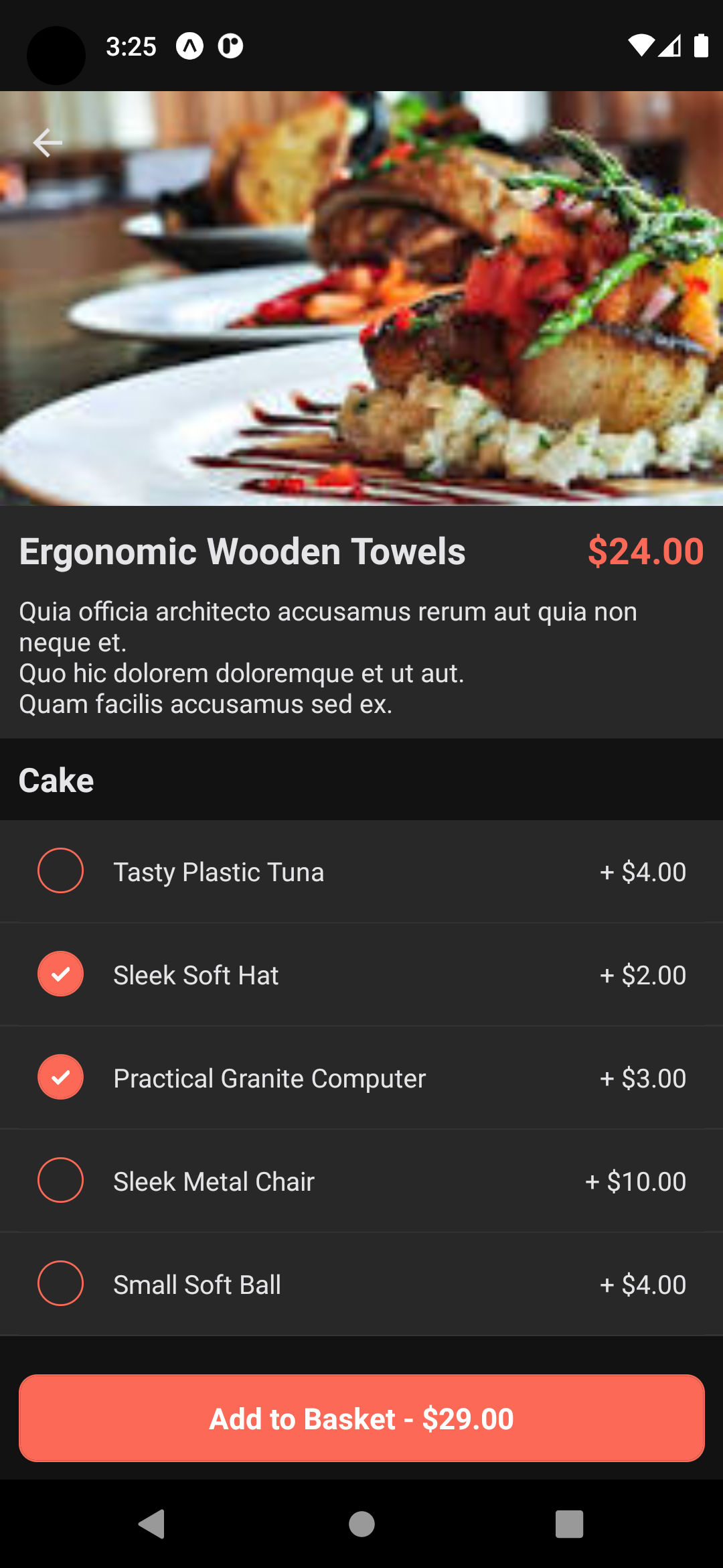 GitHub - EdraakSystems/FOOD_STAR_APP