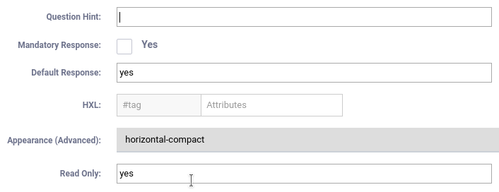It should be possible to mark a question as read_only · Issue #1726 · kobotoolbox/kpi · GitHub